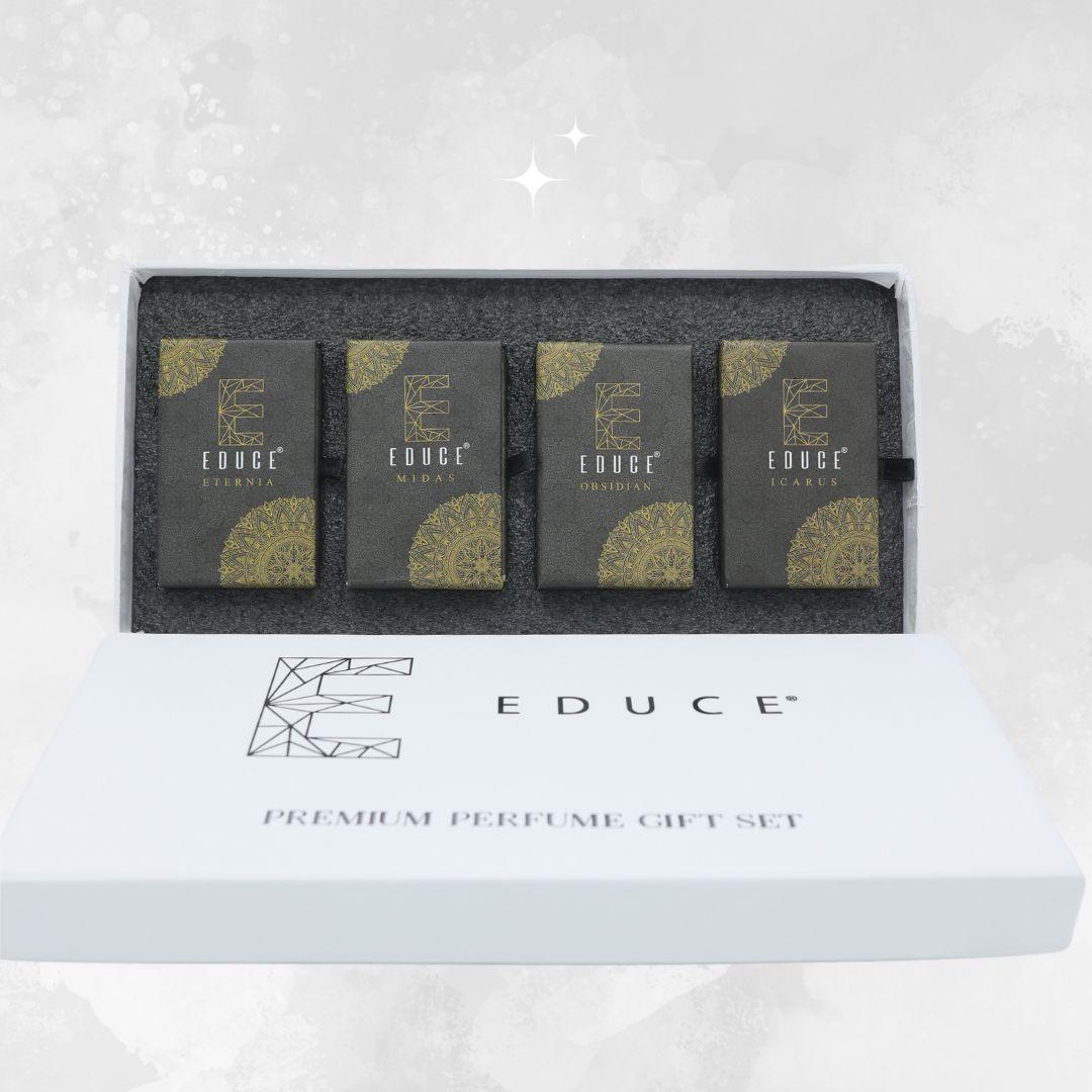 Educe Fragrances: Captivating Scents for Enchantment – Educe India
